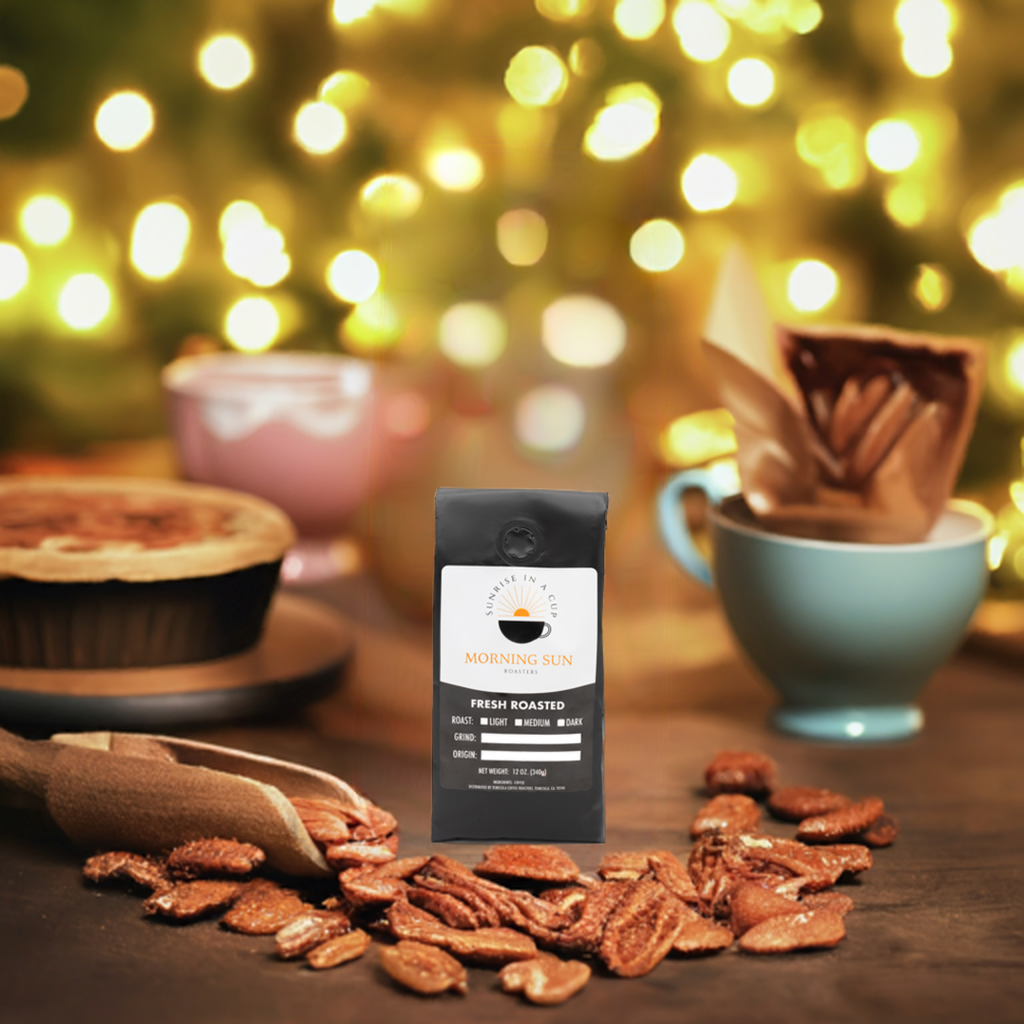 Morning Sun Roasters